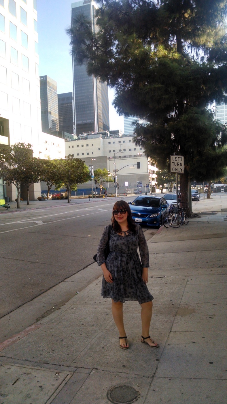 Google Maps y yo - Tamales con Pasaporte